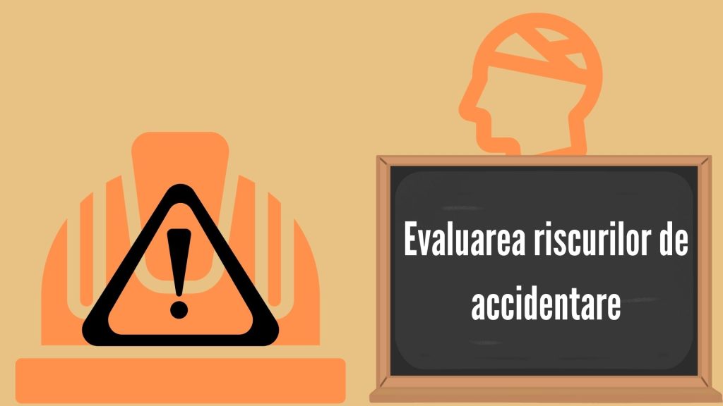 Evaluarea riscurilor de accidentare - aplicatiessm pentru digitalizarea ...