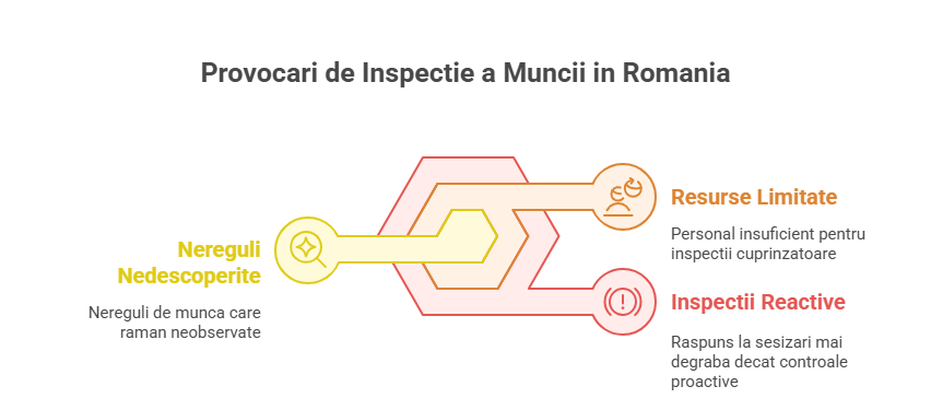 Inspectia muncii in Romania vs Italia: cat de eficiente sunt ...
